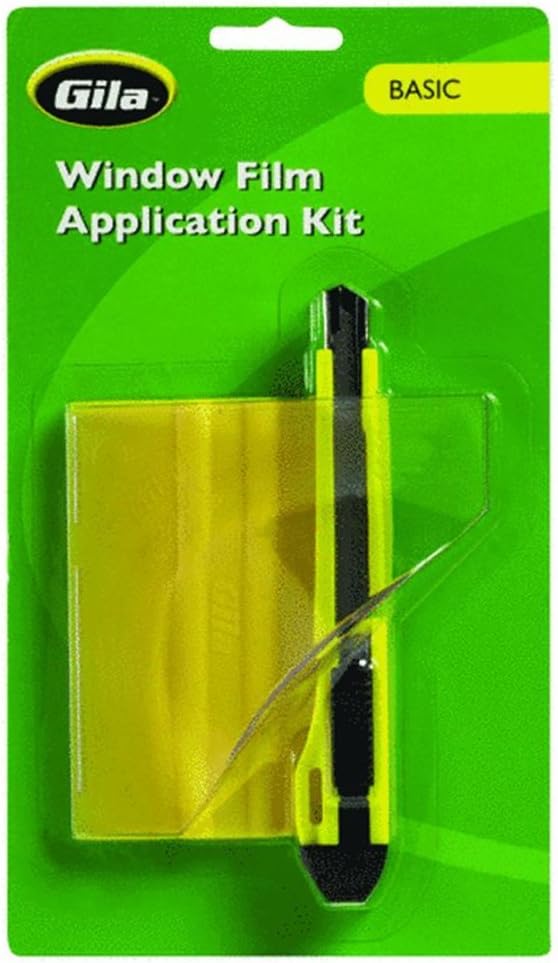 C P Films, Inc. RTK100 Film Application Tool Kit - Window Screens ...