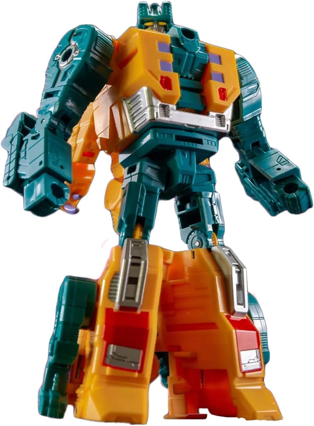 Transformer Juguete Generation Abominus incluye Rippersnapper ...