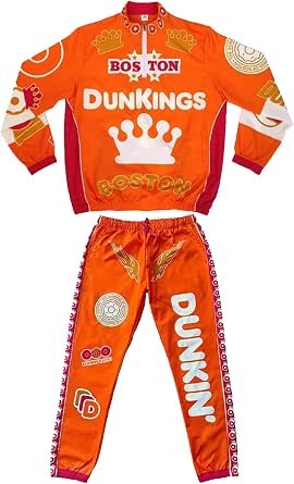 Amazon.com: The Leatheromatic Women's Ben Affleck Dunkings 2 Piece ...