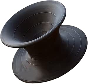 Amazon.com: Generic Heavy Duty Swivel Chair Recliner for Sense Training ...