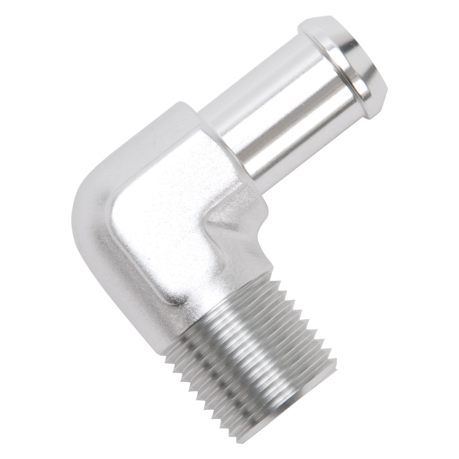 Snapklik.com : 8179 Heater Hose Fitting 90 Degree 1/2 In NPT And 5/8 In ...