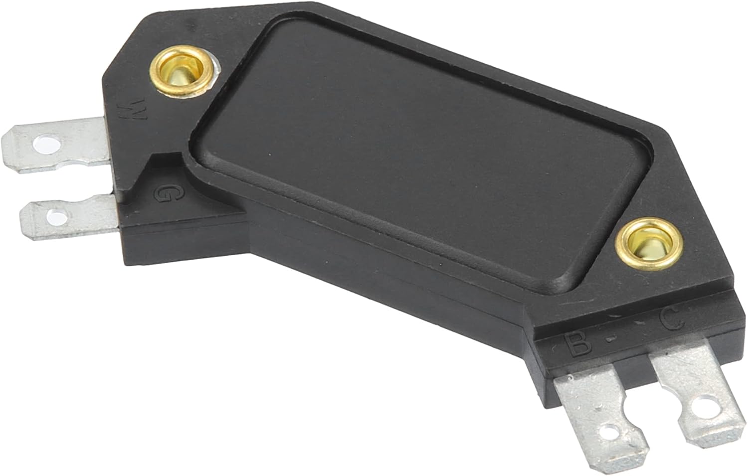 Amazon.com: ACROPIX Car Ignition Module Replacement Fit for Chevy Olds ...