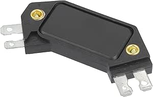 Amazon.com: ACROPIX Car Ignition Module Replacement Fit for Chevy Olds ...