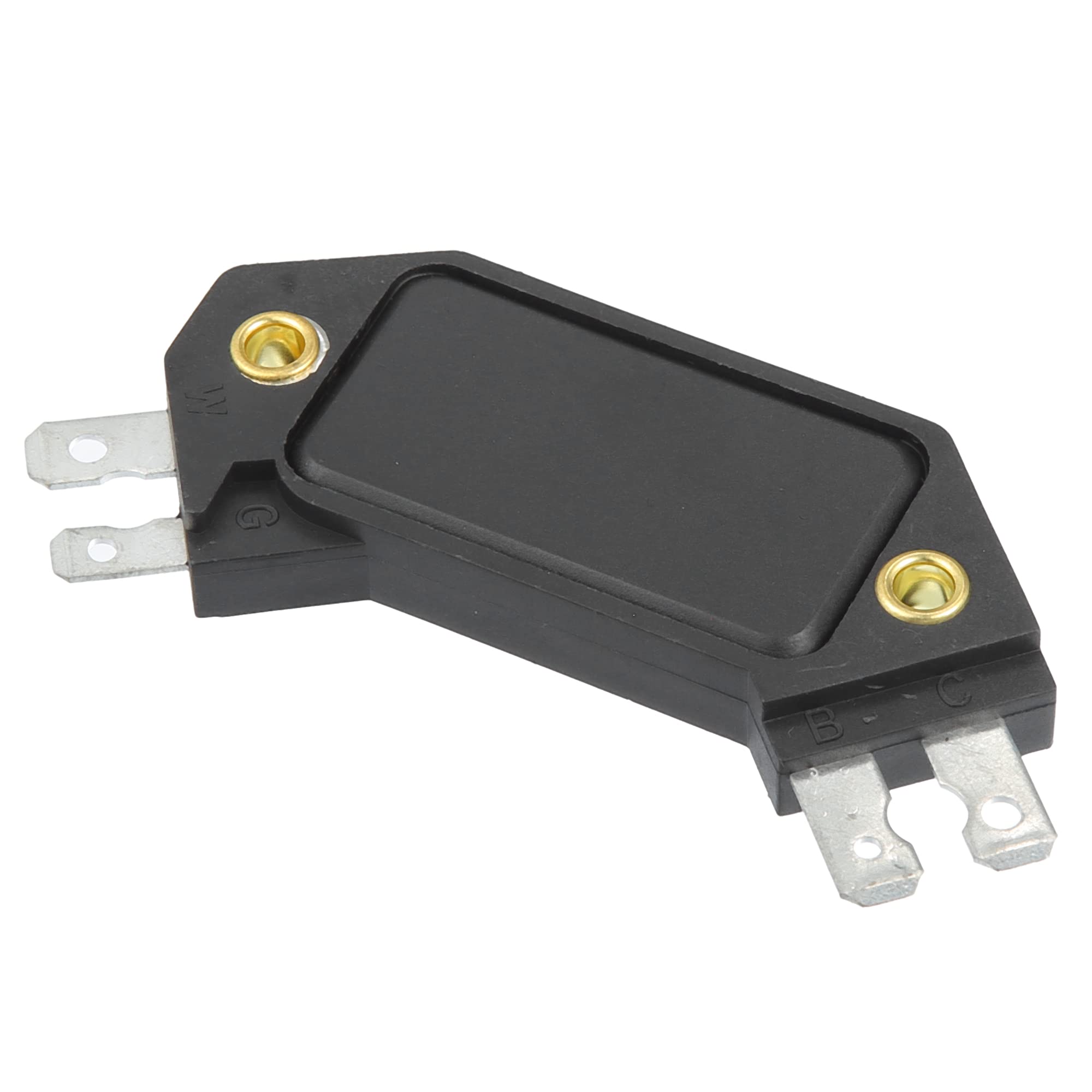 Amazon.com: ACROPIX Car Ignition Module Replacement Fit for Chevy Olds ...