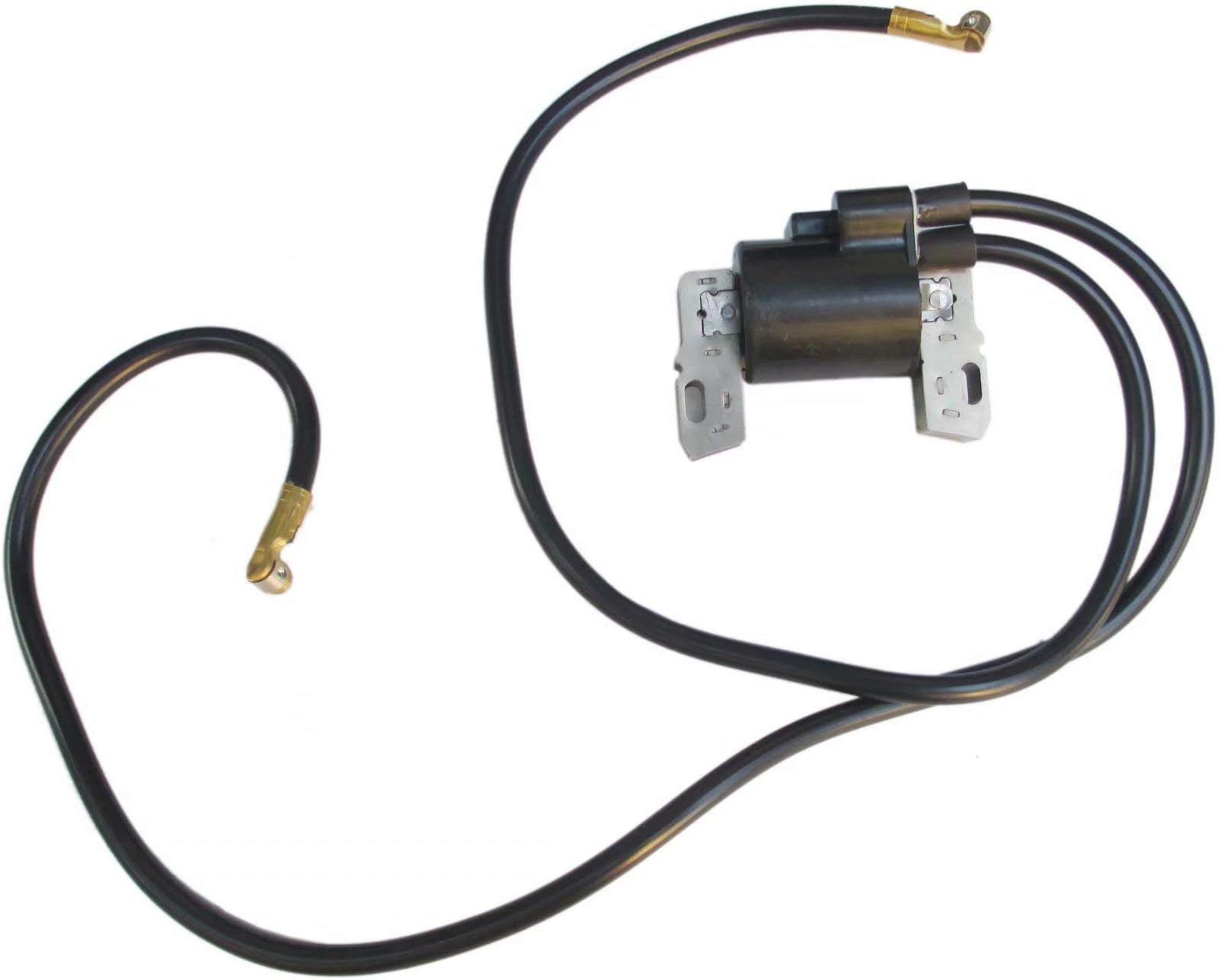 Amazon.com: New Twin Cylinder HP Ignition Coil/MODULE 16-18 HP For ...