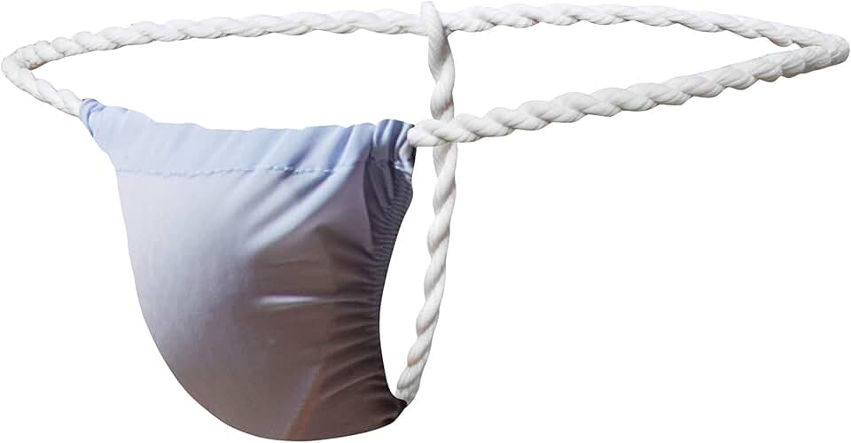 Amazon.co.uk: Loincloth