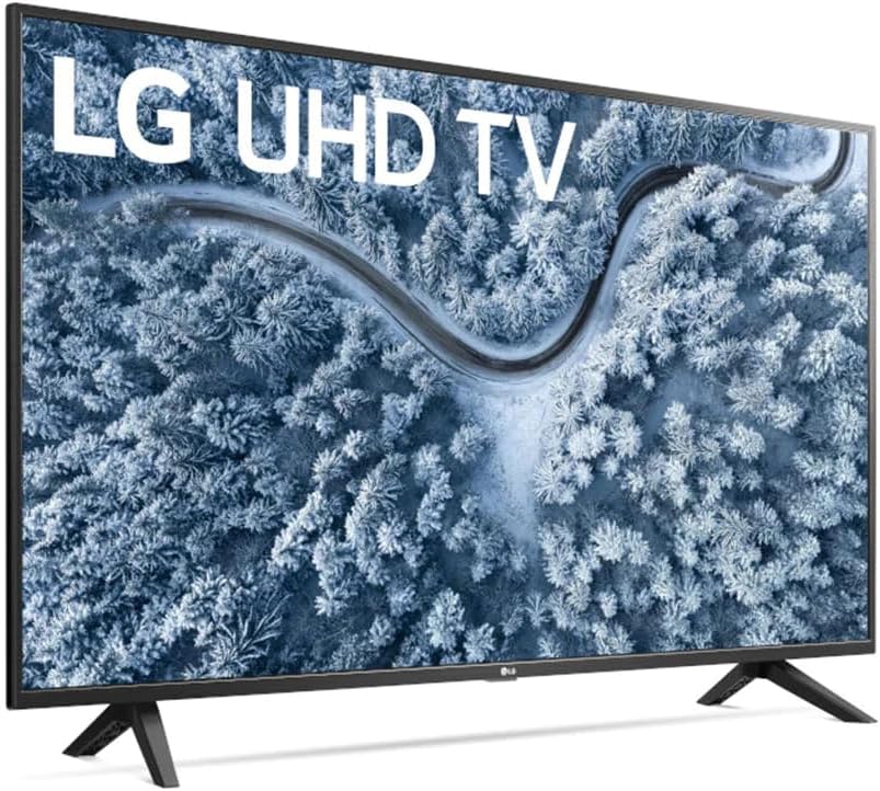 Amazon.com: LG 75UT7000 75 inch Class UT70 Series 4K LED UHD Smart TV ...