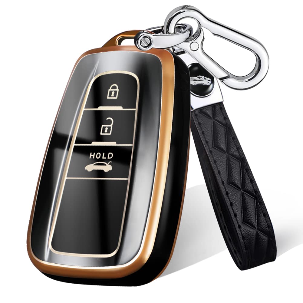Toyota 86 Car Key
