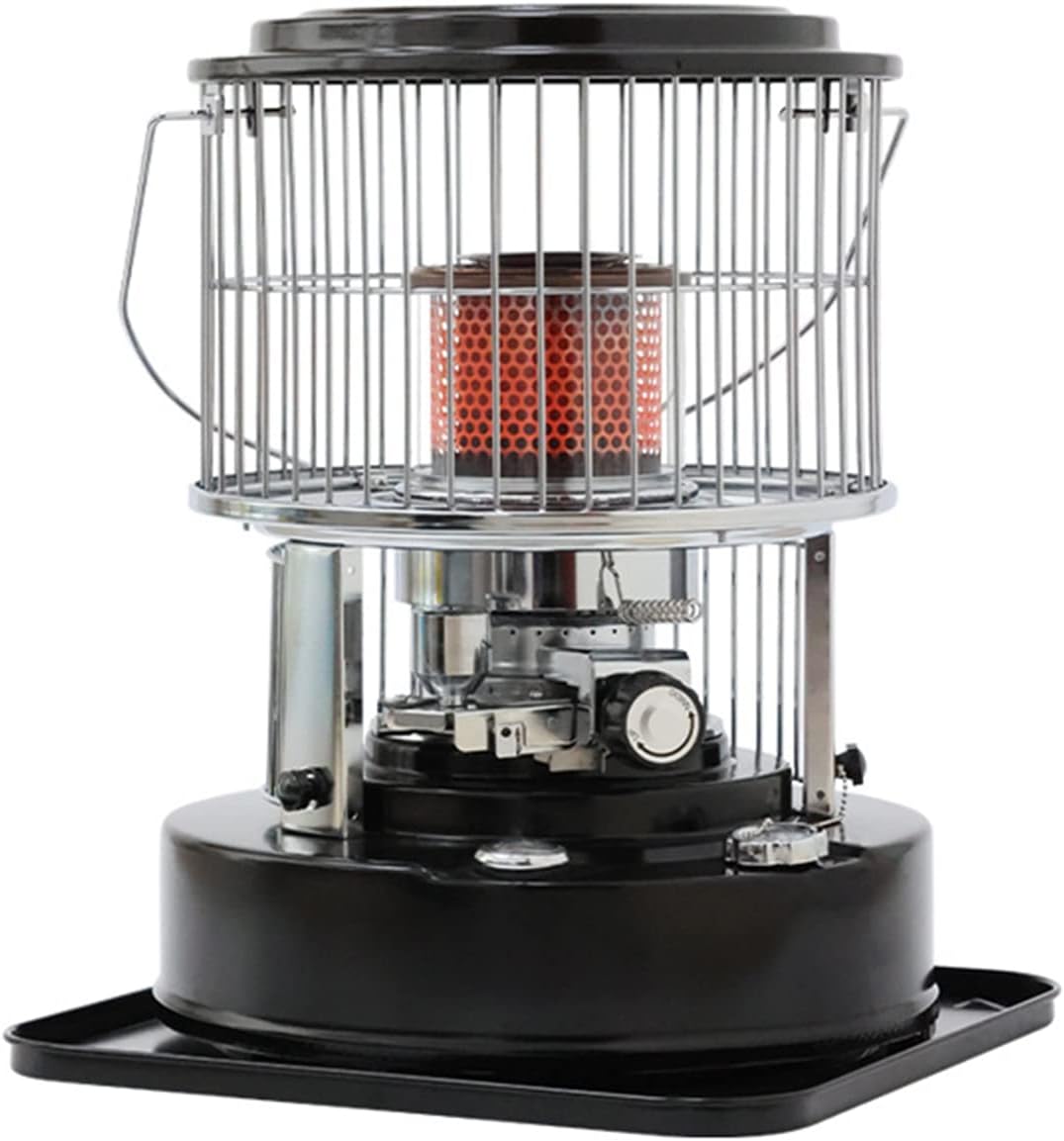 Amazon.com: Kerosene Heater for Indoor/Outdoor Use Non Electric ...