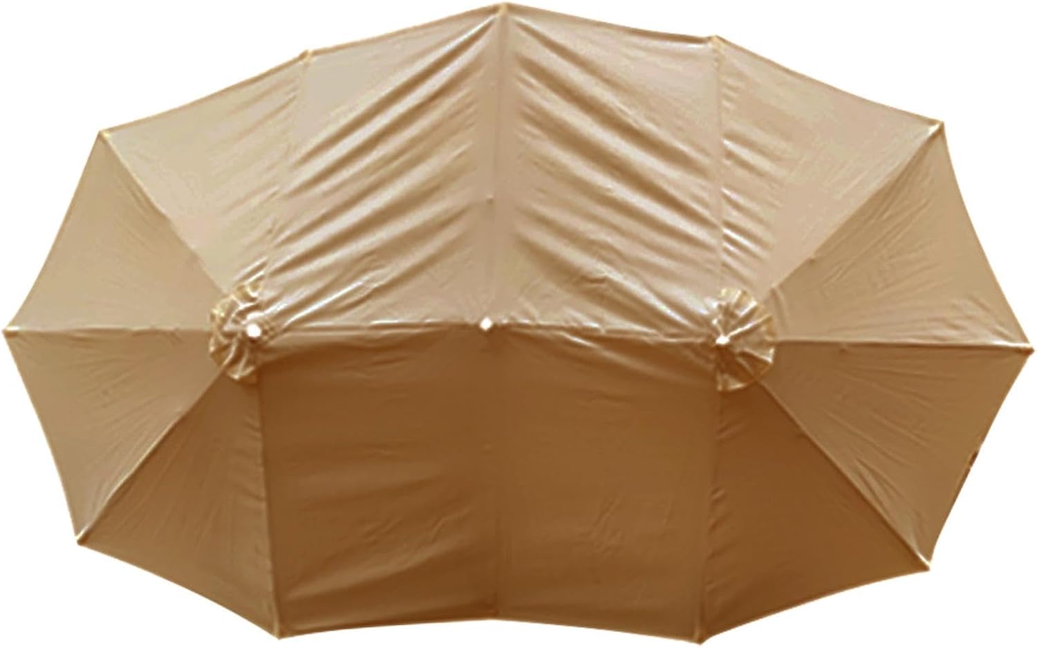 Amazon.com : Parasol Replacement - Parasol Canopy, Pool Umbrella Canopy ...