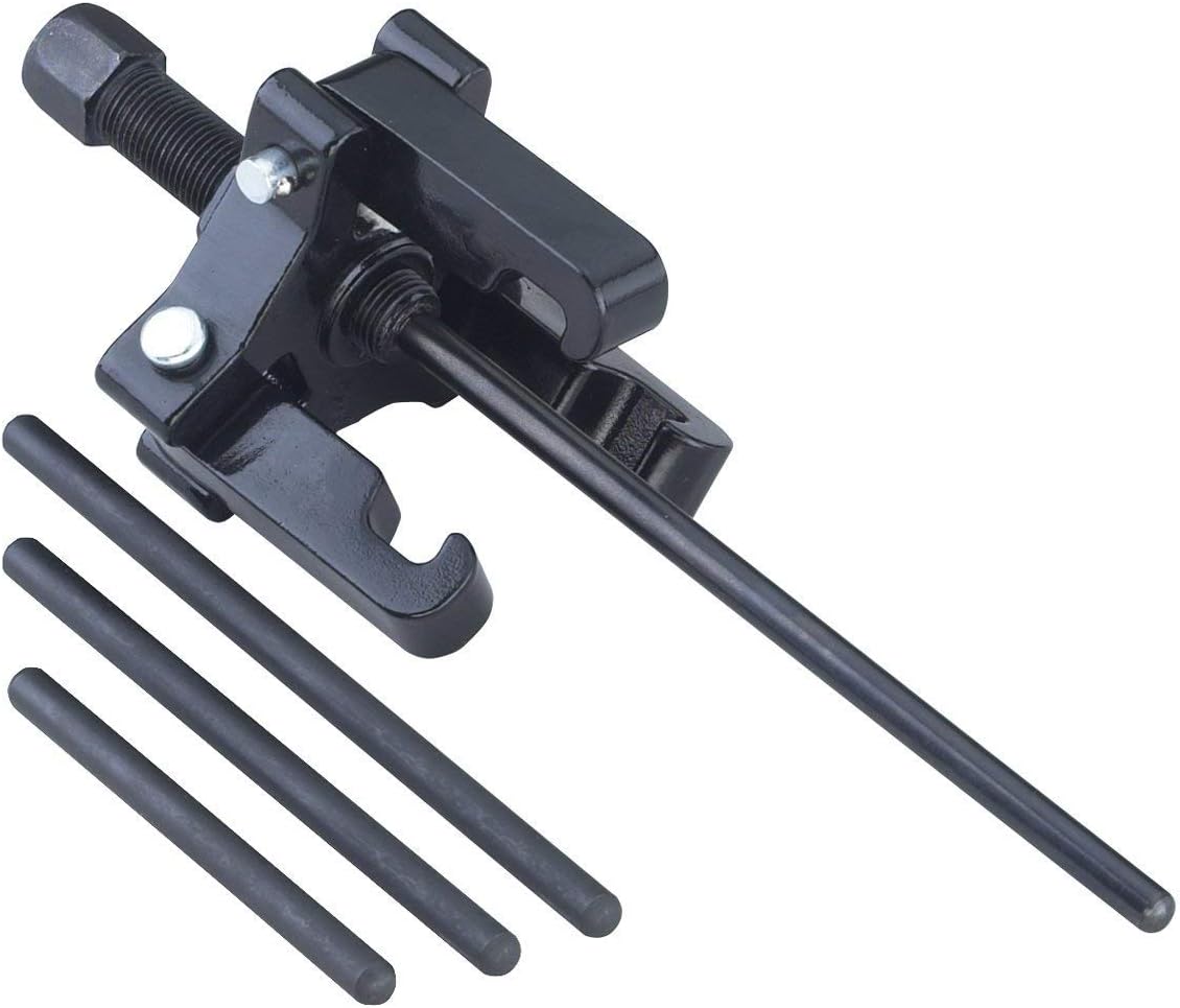 OTC 6667 Harmonic Balancer Puller, Puller Sets - Amazon Canada