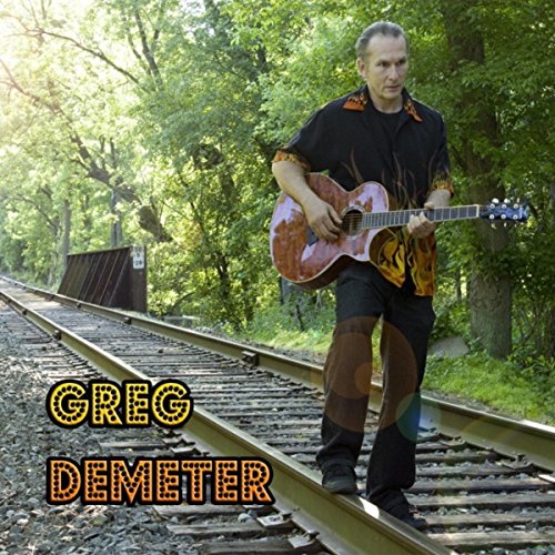 Amazon.com: Alone With the Dawn : Greg Demeter: Digital Music