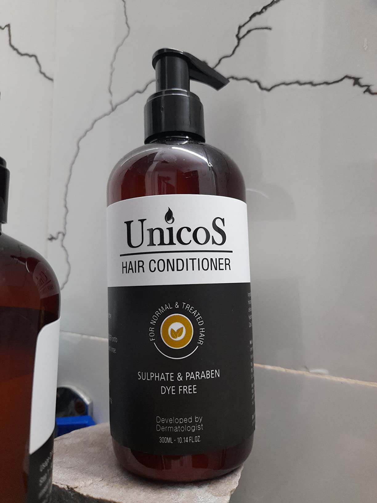 Buy Unicos Sulphate & Paraben Free Conditioner 300ml Online at Low ...