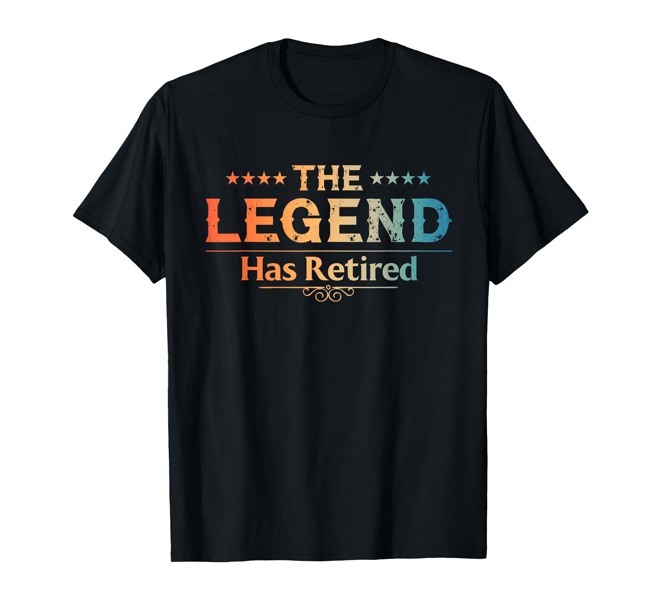 Amazon.com: Cute Retired Art For Men Women Retiring Retiree Retirement ...