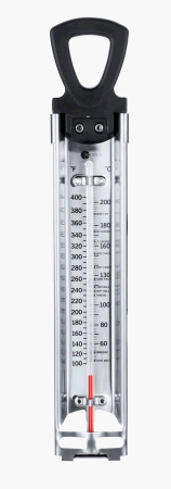 Buy Kitrics Candy / Deep-Fry Thermometer Online at Low Prices in India ...