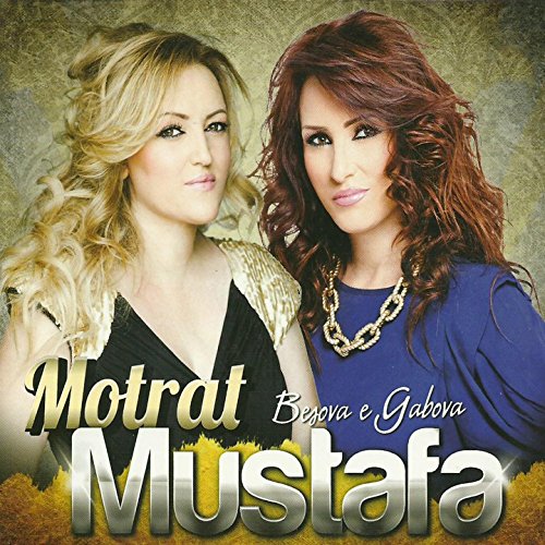 Amazon.com: Besova E Gabova : Motrat Mustafa: Digital Music