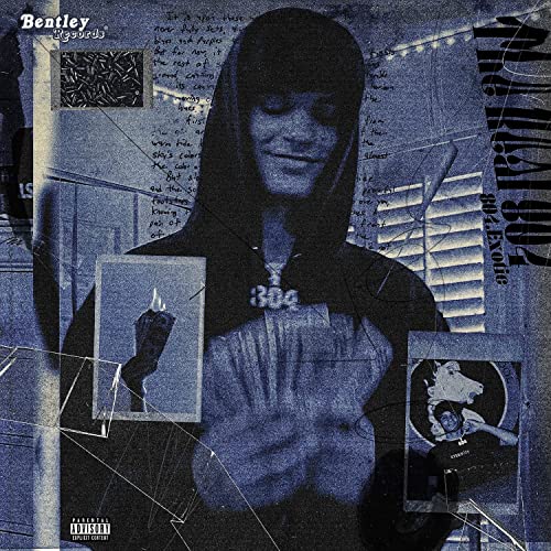 Amazon.com: The Real 804 [Explicit] : 804.Exotic: Digital Music