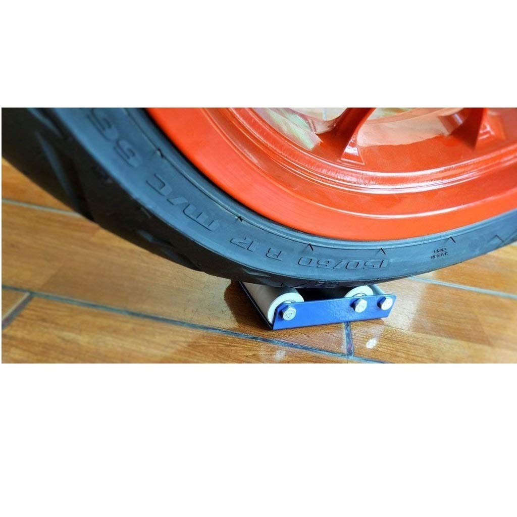 Speedwav Groller Paddock Stand Replacement (170 kg, Small) for KTM RC ...