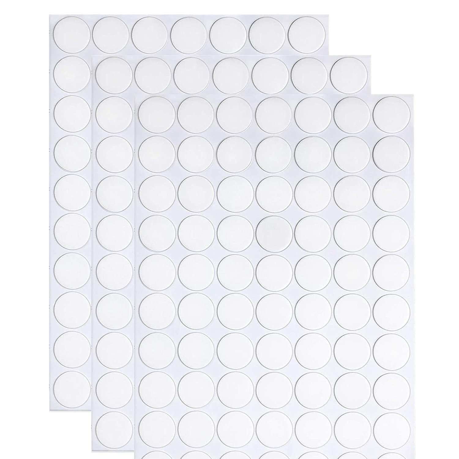 Amazon.com: Clear Sticky Tack Adhesive Poster Tacky Putty Removable ...