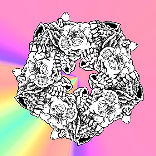 Amazon.com: Pinwheel : Kool Skull: Digital Music