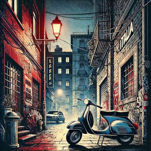 Amazon MusicでDAVIDE RIVAのGioco di Specchiを再生する