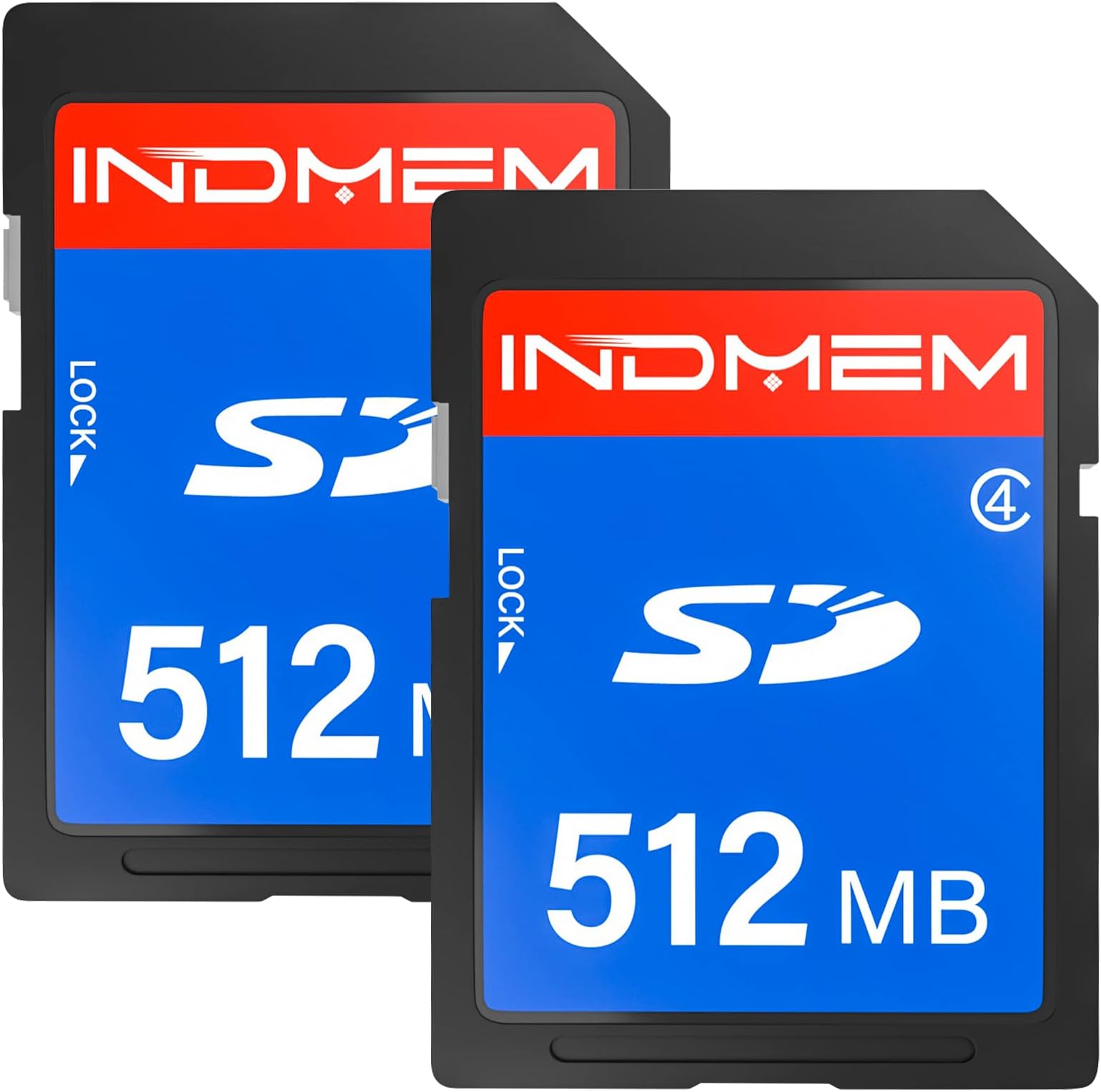 Amazon.com: SanDisk SD - Flash Memory Card - 512 MB - SD : Electronics