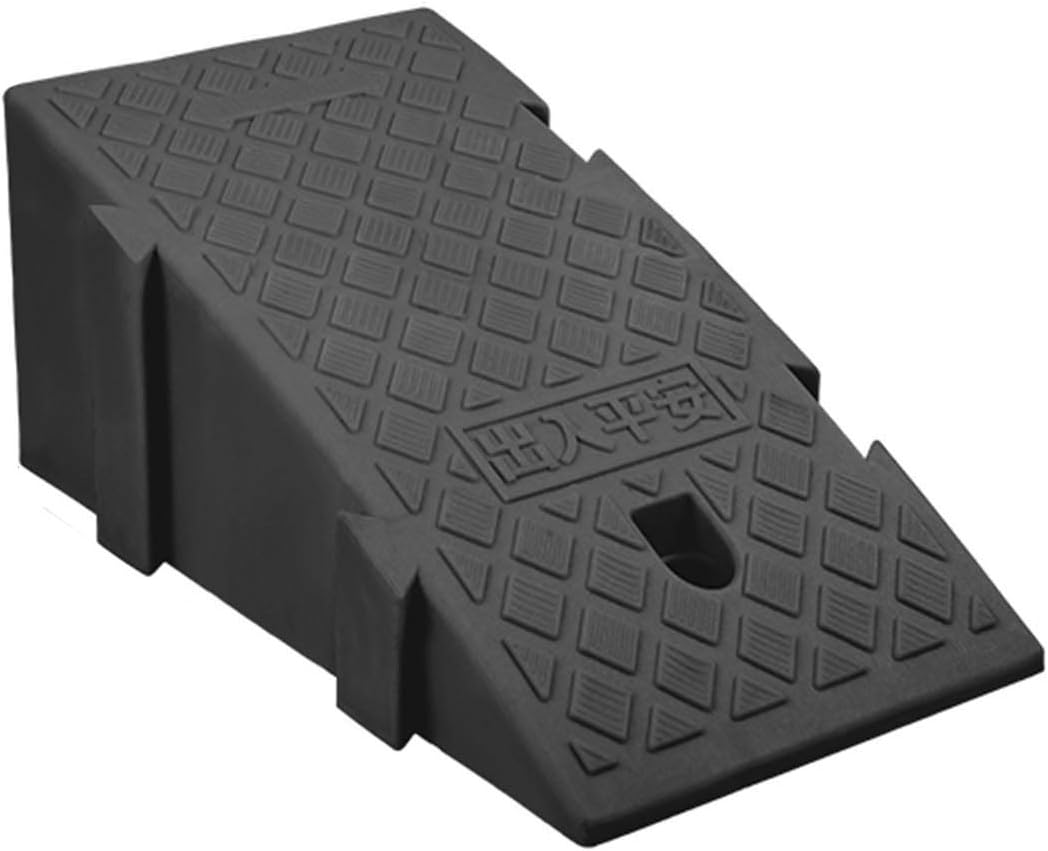 Plastic Kerb Ramps, Wheelchair Mobility Scooter Ramps - Splicable Slope ...