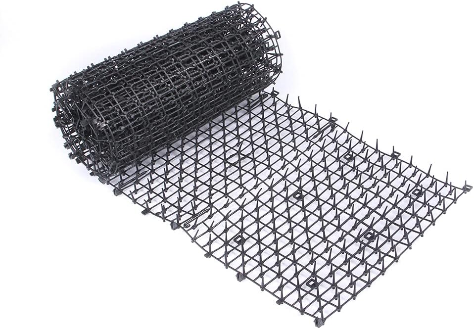 Cat Scat Mat,Awaken Anti Cat Mat with Spikes Indoor & Outdoor for ...