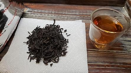 Amazon.com : Zarrin - Pure Ceylon Tea OPA, Orange Pekoe A, 1LB (454g ...
