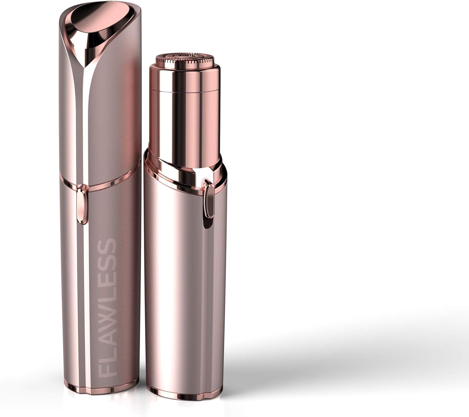 Finishing Touch Flawless - Removedor de vello indoloro para mujer ...