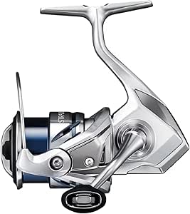 Amazon.com : Shimano C2000S Stradic Spinning Reel 23 : Sports & Outdoors