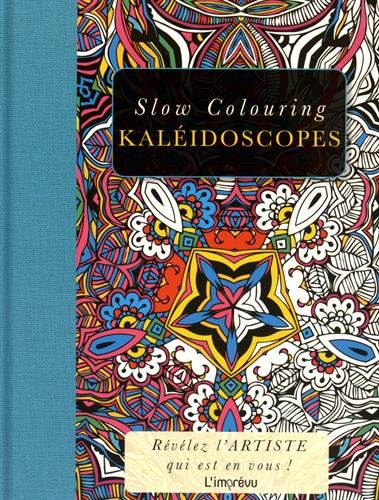 Amazon.com: KALEIDOSCOPES: 9791029502569: unknown author: Books