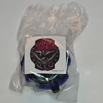 Amazon.co.jp: Kamen Rider Zi-O Ride Gear Collection Another Ex-Aid Ride ...
