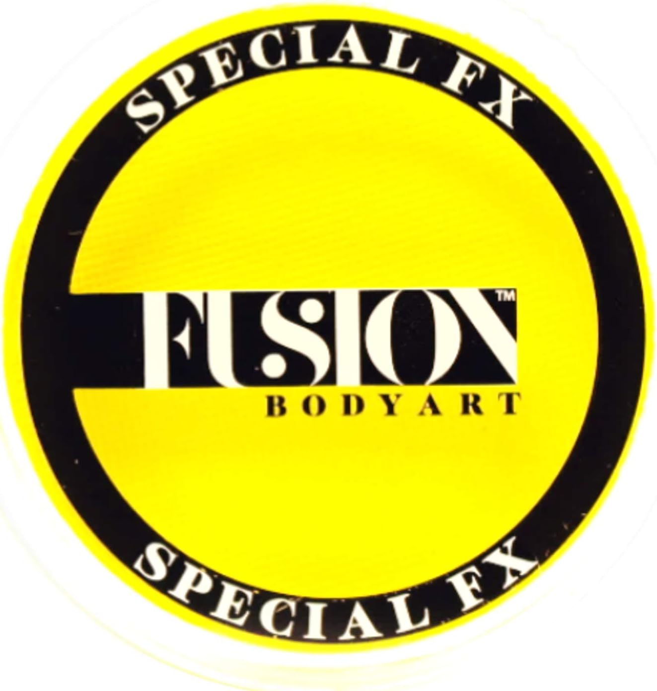 Amazon.com: Fusion Body Art and FX Pro Special Effects Paint | Neon ...