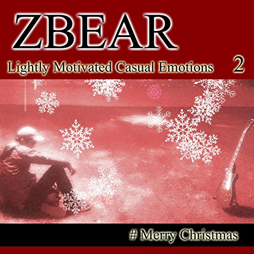 Play Merry Christmas From ZBEAR by ZBEAR on Amazon Music
