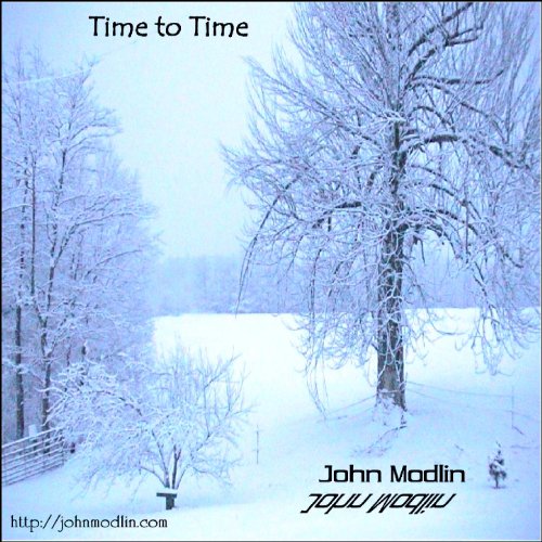 Time to Time by John Modlin on Amazon Music - Amazon.co.uk