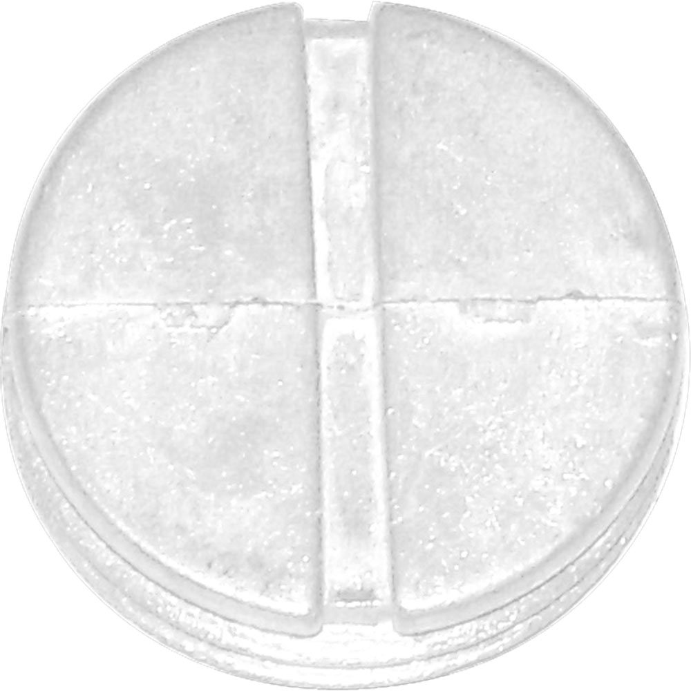 Snapklik.com : Made In USA Weatherproof Closure Plug Pack