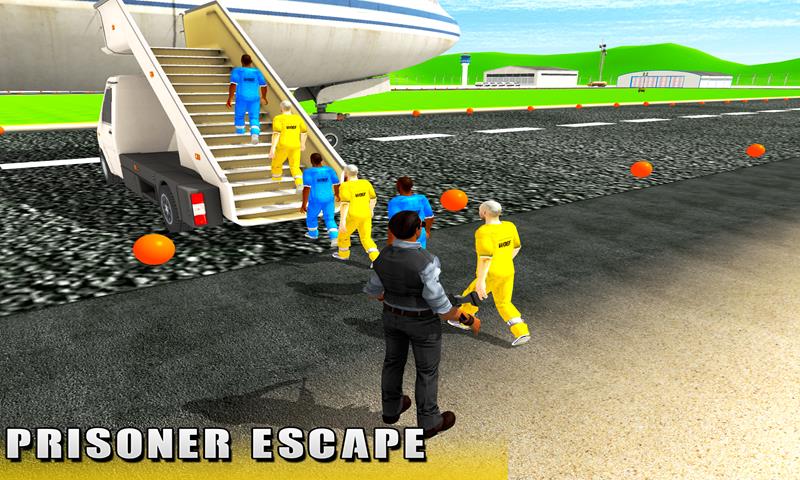 prisoner escape survival sim - App on Amazon Appstore