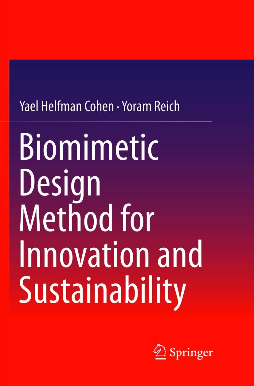 Biomimetic Design Method for Innovation and Sustainability: Helfman ...