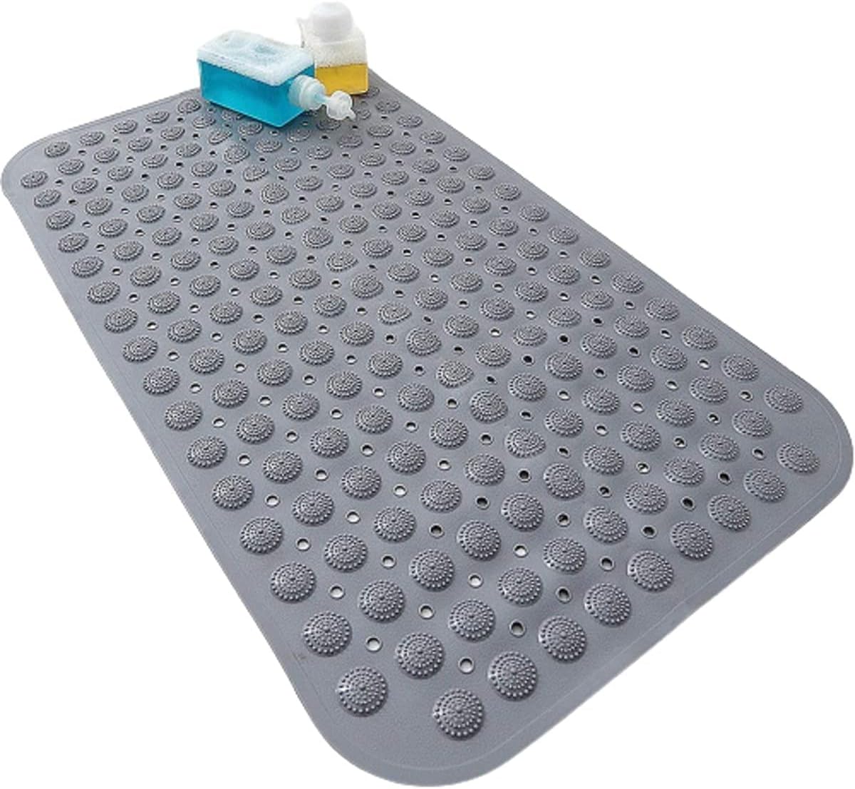TASMAX Anti Skid mat for Bathroom Floor mat for Bathroom mat Anti Slip ...