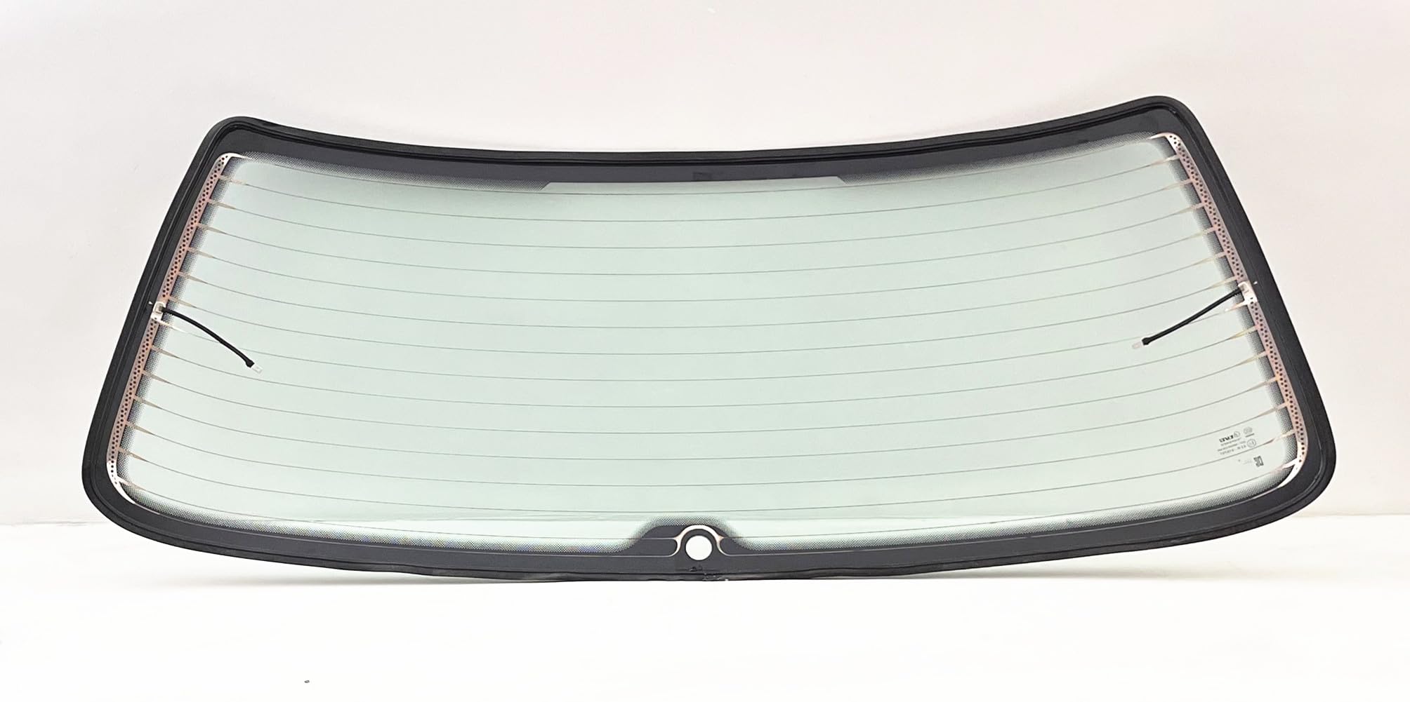 Rear Window Replacement