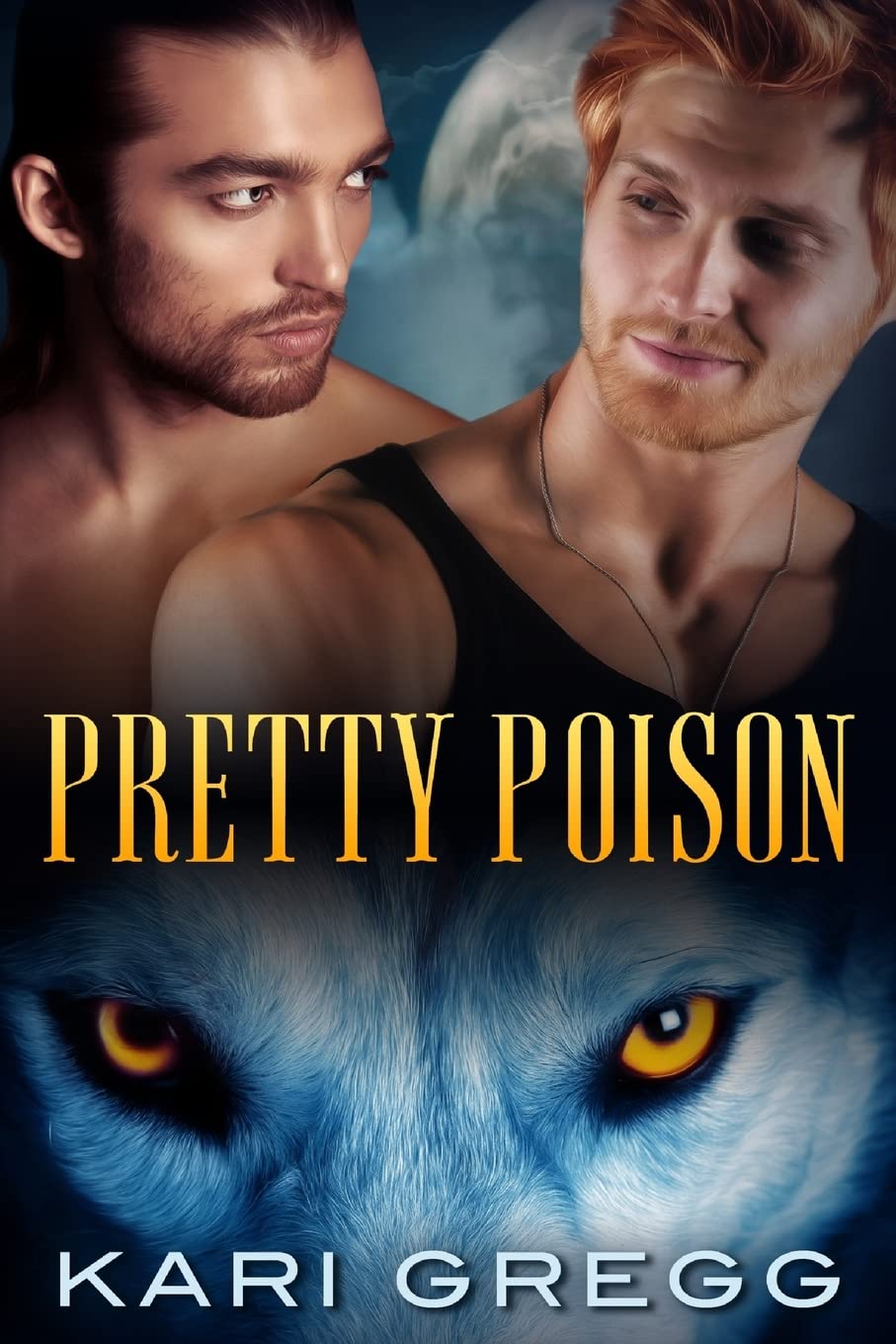 Amazon.com: Pretty Poison: 9781494386634: Gregg, Kari: Books