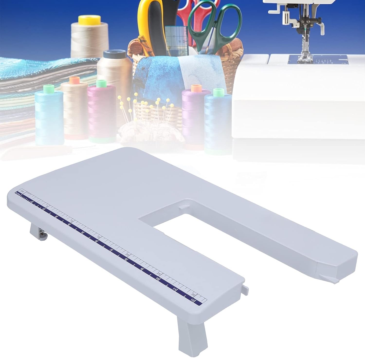 Amazon.com: Sewing Machine Extension Table, Sewing Extension Table ...