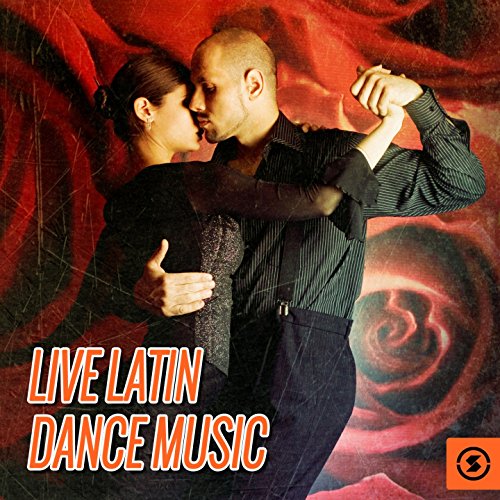 Amazon.com: Live Latin Dance Music : Tito Puente, Perez Prado: Digital ...
