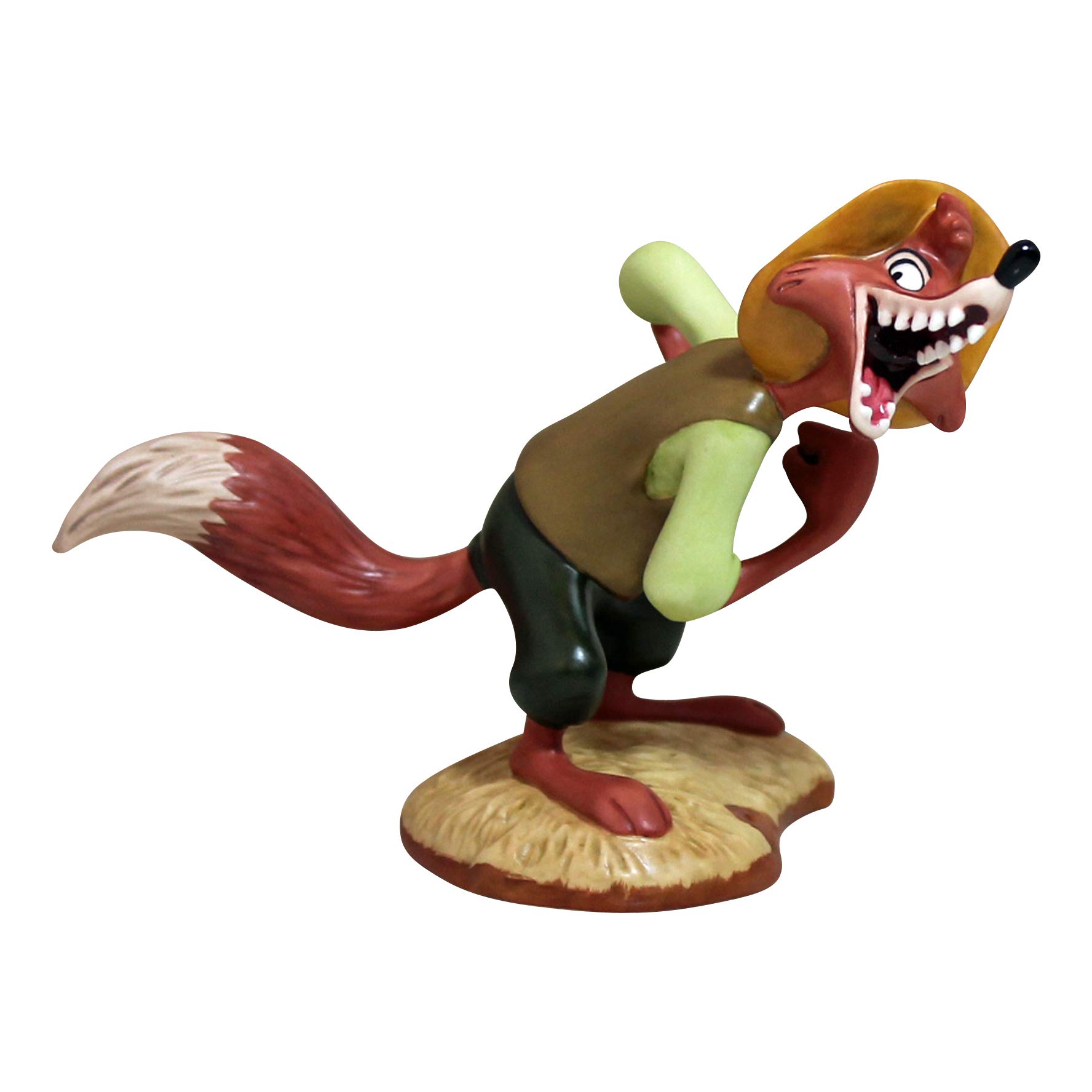 Brer Fox Song Of The South