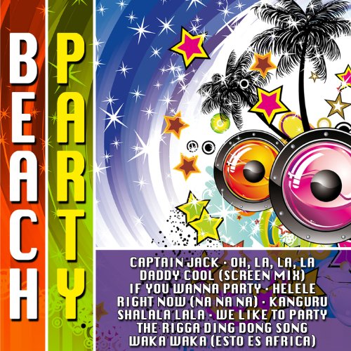 Amazon.com: Beach Party : Various artists: Digital Music