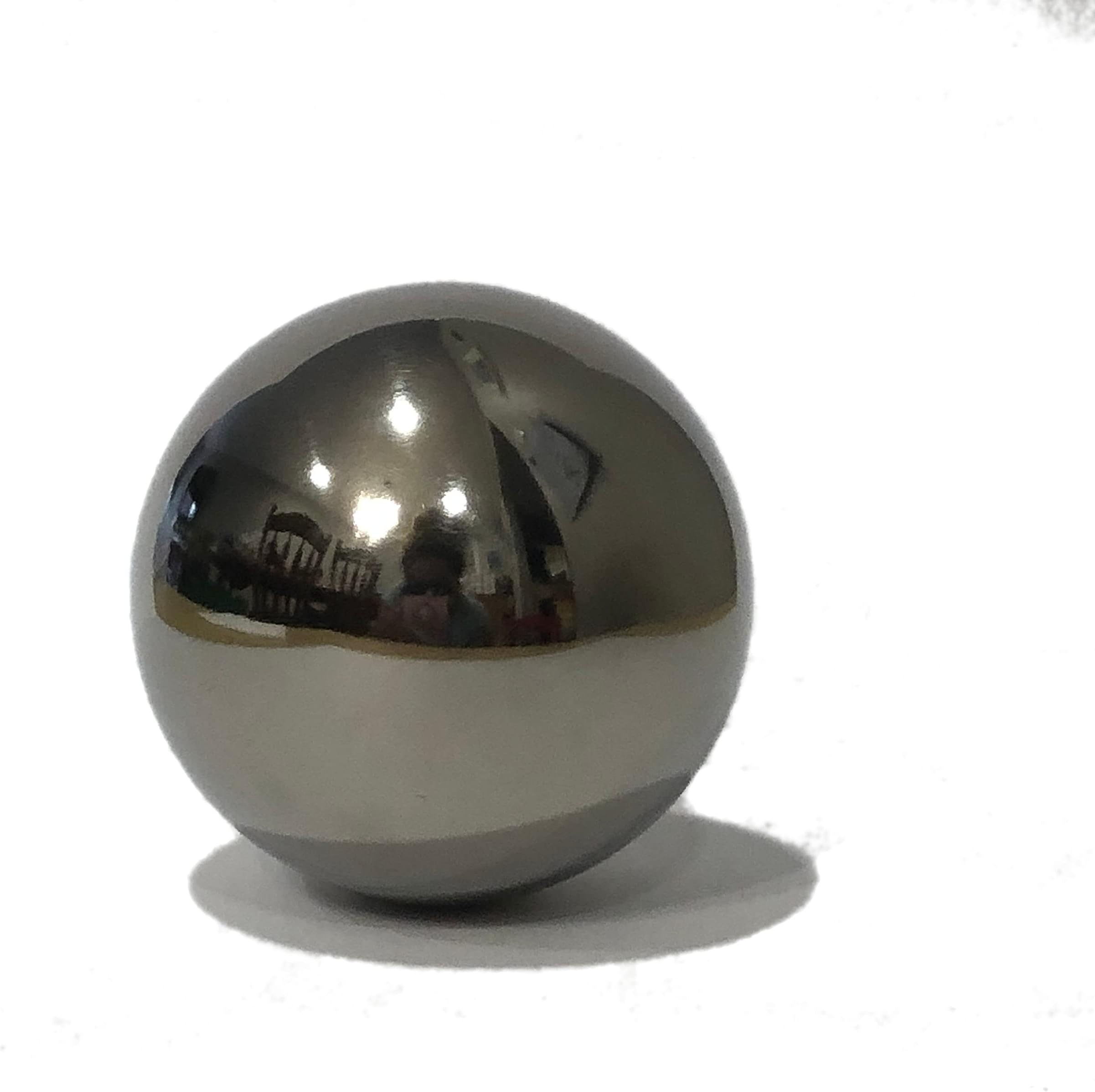 Amazon.com: Unique Metals Pure Copper Sphere 1-1/8" - for Healing ...