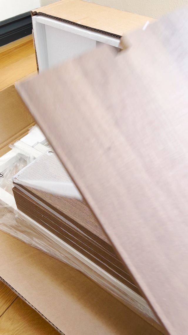 Brandon Chou's Amazon Page