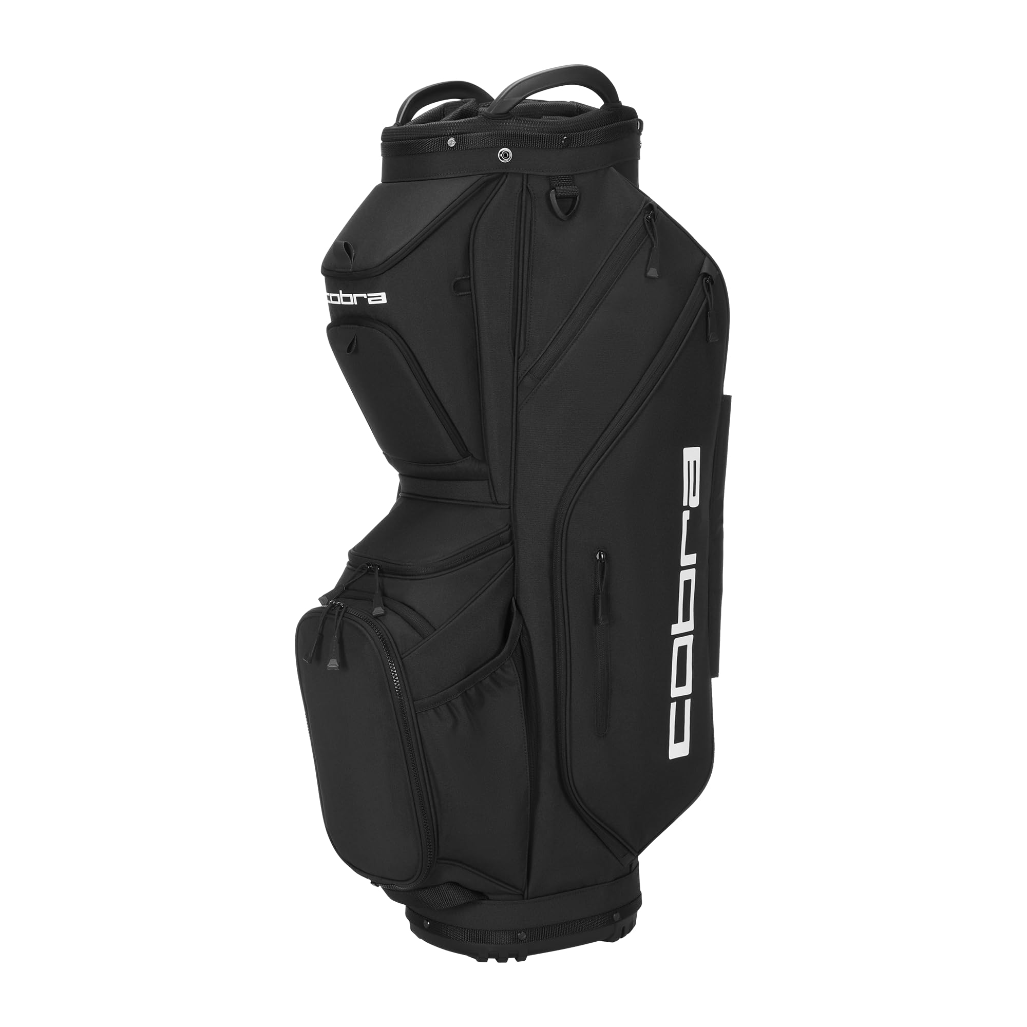 9 Best Bag For Push Cart | Push Cart Bags That Stay Put