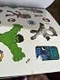 Marvel Spidey and His Amazing Friends Glow in the Dark Sticker Book ...